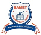 BAMET International School Mararaba.